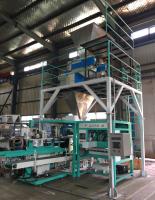 China 500bags/Hour Automatic Granule Packing Machine 20kg 50kg for sale