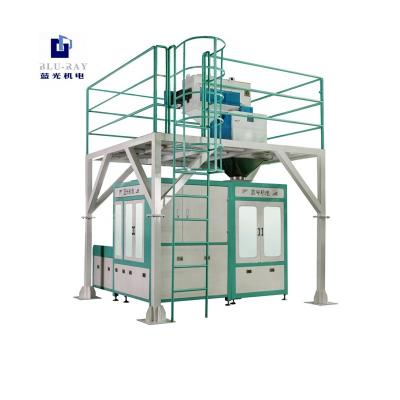 China Electric 600pcs/Hour 20kg Salt Seed Nuts Packaging Machine for sale