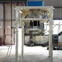 China Limestone Powder FIBC Bulk Bag Filling Equipment ISO9001 Certificate for sale