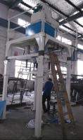 China 6KW Rubbers Crumbs Ton Bagger Packing Machine DCS-50L/2T for sale