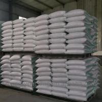 China OEM Automatic Palletizer Machine For Stacking 50kg Bags In Pallet for sale