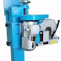 China Height Adjustable 50HZ Industrial Sewing Machine For Tobacco for sale