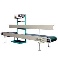 China ISO One Year Warranty 24h Industrial Bag Sealing Machine for sale