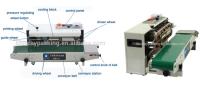 China 850*420*360mm 32KG Stitching Manual Bag Sealing Machine for sale