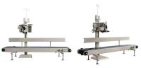 China 850*420*360mm 32KG Stitching Manual Bag Sealing Machine for sale
