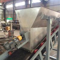 China 25kg Flour Dispenser Packing Bagging Equipment 3KW 6KW for sale