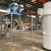 China 20kg To 50kg Dry Powder Open Mouth Bagging Machine for sale