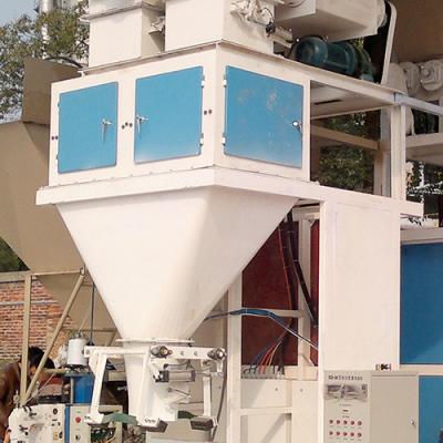 China ISO Approved 5kg 50kg Fertilizer Bagging Equipment for sale