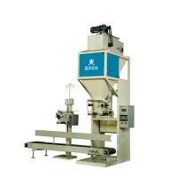 China 480bags/Hour Semi Auto Animal Feed Bagging Equipment for sale