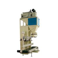 China 480bags/Hour Semi Auto Animal Feed Bagging Equipment for sale