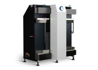China Vertical CTS Computer to Screen Exposing Machine 2540dpi Resolution 1200x1300mm for sale