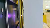 China VERTICAL CTS Computer To Screen Laser Direct Imaging Machine 1200x1300mm with 20W/25W DLP Technology for sale