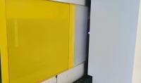 China Vertical CTS Computer to Screen Exposing Machine 2540dpi Resolution 1200x1300mm for sale