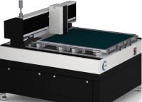 China UV Laser CTS100 CTS Computer To Screen 1270dpi 2540dpi Resolution for sale