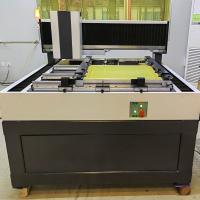 China Computer To Screen CTS Imaging & Exposure System Machine Textile Clothing Printing for sale