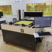 China Computer To Screen CTS Machine For Textile Clothing Printing DMD Tech No Filme for sale