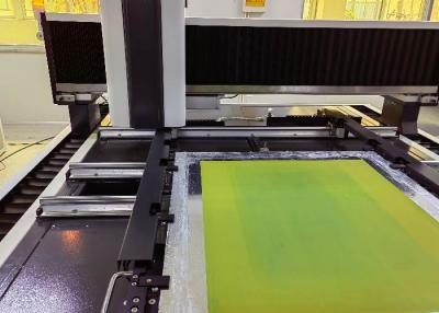 China 2540DPI CTS Laser Direct Imaging Machine with DMD DLP Technology - 900x1000mm Screen Size, 20W UV Laser for sale