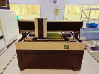 China 2540dpi CTS Computer To Screen Water Resistant Emulsion 3μM-350μM for sale