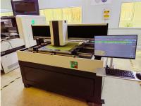 China 1500kg Computer To Screen Printing System Max 1200 X 1300mm Screen for sale