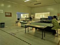 China Dynamic Focusing System Computer To Screen With Optional 20W/25W Laser Power for sale