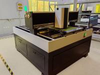 China 15.7x15.7 Automatic Focusing CTS Computer To Screen Imaging System 20W Laser for sale