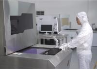 China GIS Laser DPX220 20μm Laser Direct Imaging Machine with 610x710mm Exposure Area for PCB/HDI/FPC Manufacturing for sale