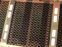 China GIS DPX820SM Laser Direct Imaging PCB System with 620x720mm Exposure Area and ±12μm Alignment Accuracy for PCB, HDI, FPC Manufacturing for sale
