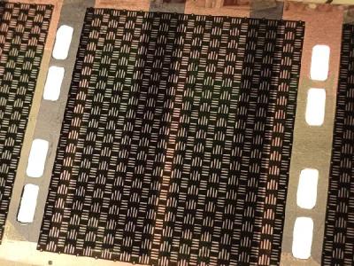 China GIS DPX820SM Laser Direct Imaging PCB System with 620x720mm Exposure Area and ±12μm Alignment Accuracy for PCB, HDI, FPC Manufacturing for sale
