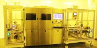 China 15μm Roll-to-Roll LDI System for PCB Manufacturing - 20μm Resolution, 260×800mm Exposure Size, 380V Power for sale