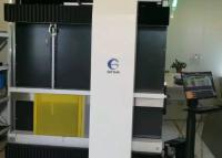 China GIS CTS910V DMD DLP Computer To Screen Exposing Machine 405nm UV Laser 120 Line for sale