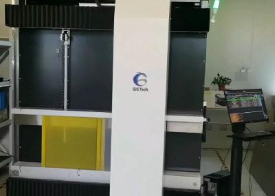 China GIS CTS910V DMD DLP Computer To Screen Exposing Machine 405nm UV Laser 120 Line for sale