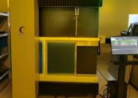 China GIS CTS910V DMD DLP Computer To Screen Exposing Machine 405nm UV Laser 120 Line for sale