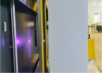 China Solvent Resistant Emulsion 3μM-150μM UV Laser Cts Machine 400mm*500mm Min. Frame Size for sale