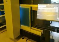 China GIS CTS910V Computer To Screen Exposing Machine 405nm UV Laser 20W 30W for sale