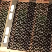 China GIS DPX820SM 512W Laser Direct Imaging PCB with 620x720mm Exposure Area and ±12μm Alignment Accuracy for sale