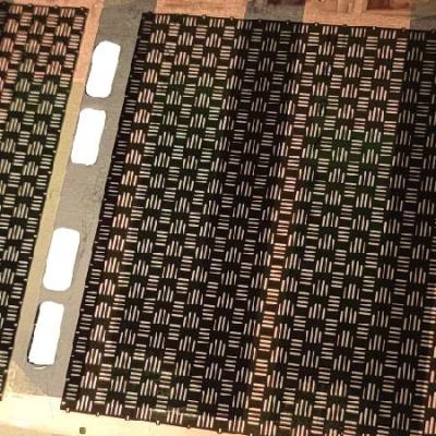China GIS DPX820SM 512W Laser Direct Imaging PCB with 620x720mm Exposure Area and ±12μm Alignment Accuracy for sale