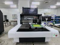 China CTS Computer To Screen Imaging System 20W 30W Laser Direct to Screen 2950x1980x1710mm for sale