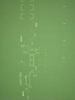 China CTS 1100X1250mm Automatic Focusing Computer To Screen Printing System for sale