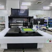 China DMD DLP CTS Computer To Screen Imaging System with Net Weight 2950 X 1980 X 1710 for sale
