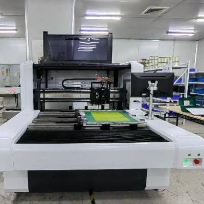 China DMD DLP CTS Computer To Screen Imaging System with Net Weight 2950 X 1980 X 1710 for sale