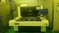 China 20W/25W/30W CTS300 Laser Computer To Screen Exposing Machine for Printing for sale