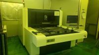 China GIS CTS301 Computer To Screen Water Resistant Emulsion 3μm-350μm 2950x1980x1710mm for sale
