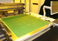 China Solvent Resistant Emulsion 3μM-150μM For High Resolution Prints CTS Computer To Screen for sale