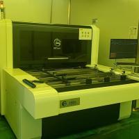 China Computer To Screen Exposing Machine For Water Resistant Emulsion 3μM-350μM for sale