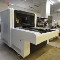China 50/60HZ Computer To Screen Imaging System With DMD DLP Technology for sale