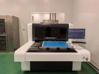 China Automatic Focusing CTS Computer To Screen With 0.005% Deviation 350 Yellow Mesh Exposure Time for sale