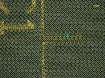 China Wavelength 405±5nm Laser Computer To Screen With Advanced Imaging System for sale