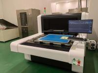 China Max Exposure Size 1100x1250mm DMD DLP Cts Machine With Compressor Air 0.5mpa for sale