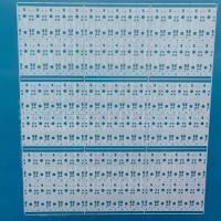 China Imaging System CTS With Water Resistant Emulsion 3μM-350μM And DMD DLP Technology for sale