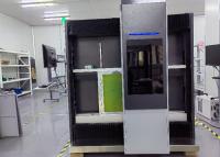 China GIS Laser CTS1213V Computer to Screen 20W Laser Power 1100x1200mm Max Exposure Size for sale